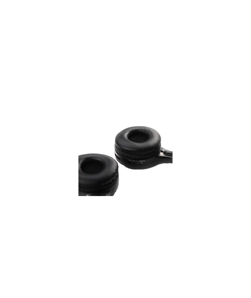IR Wireless Car Headphones,2 Channel Kids Infrared Headphones for ...